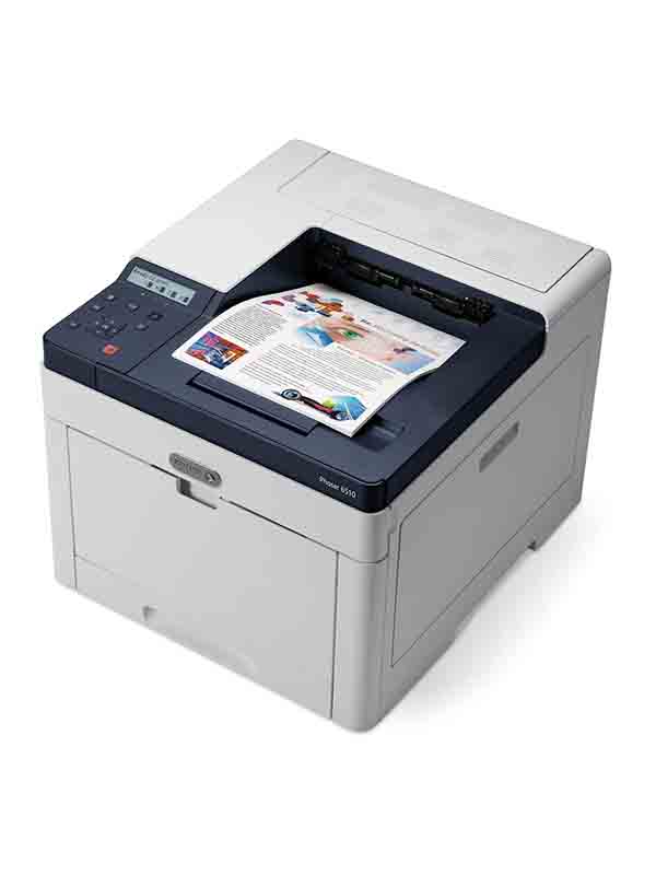 Xerox Phaser 6510dn | Color Laser Printer | Xerox 6510dn